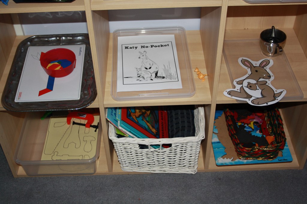 B4FIAR – Katy No Pocket (Sept 2014) – Homeschool Ramblings